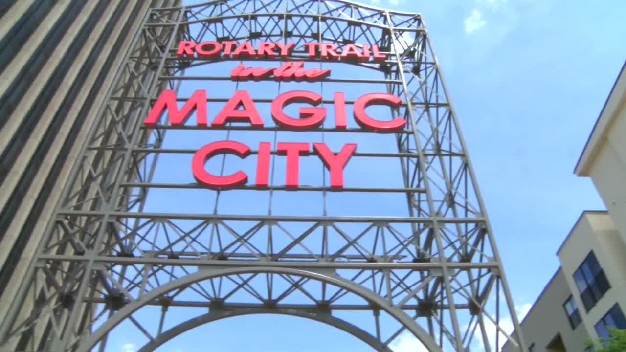 Birmingham’s Rotary Trail continues to attract new development ...