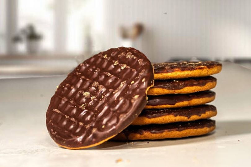 McVities forced to change name of popular biscuit after rule break