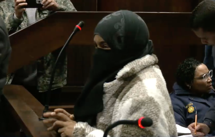 Kidnapped baby | Bail arguments continue for accused