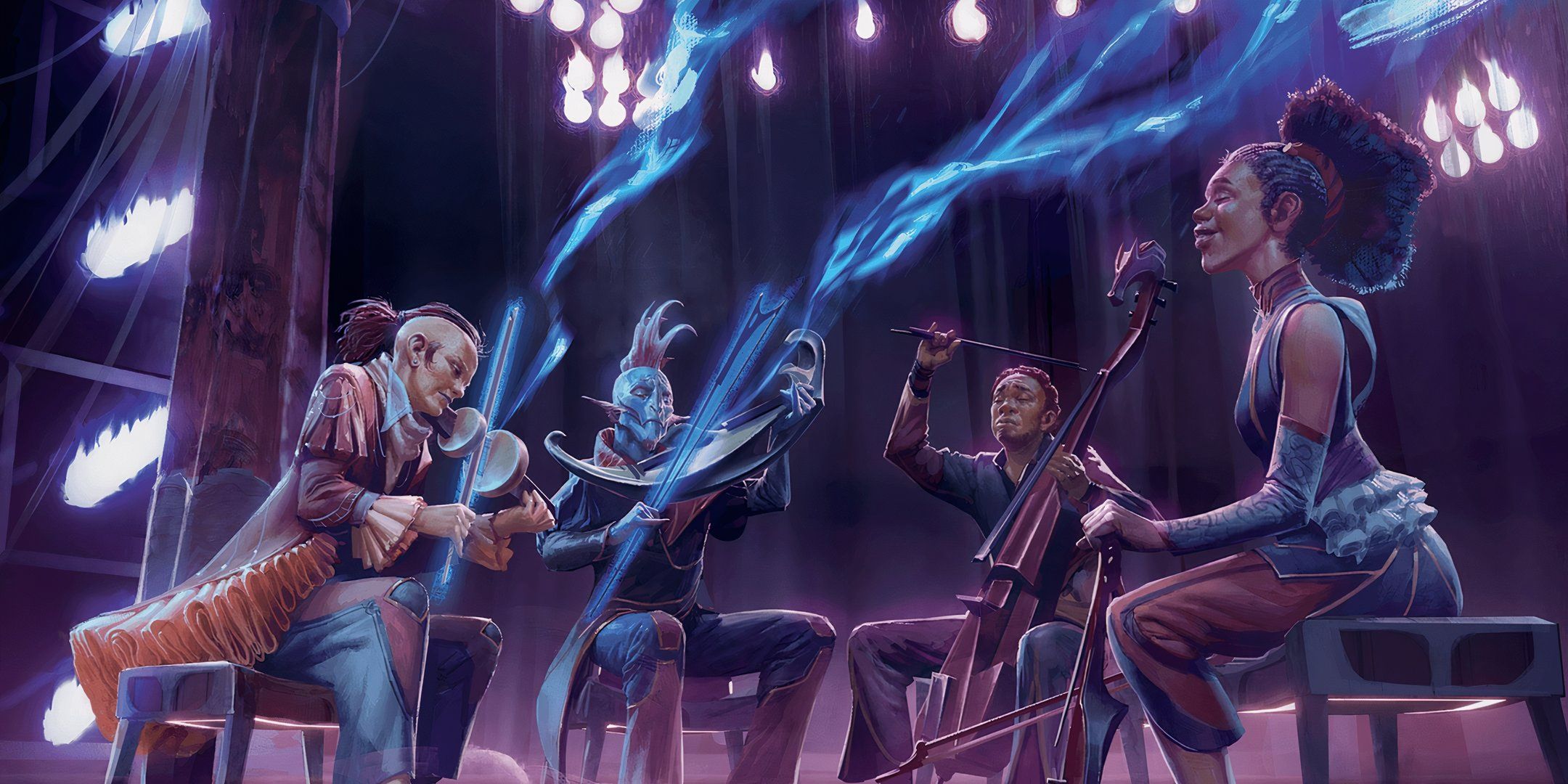 These First Level Features In DND Are Actually Broken