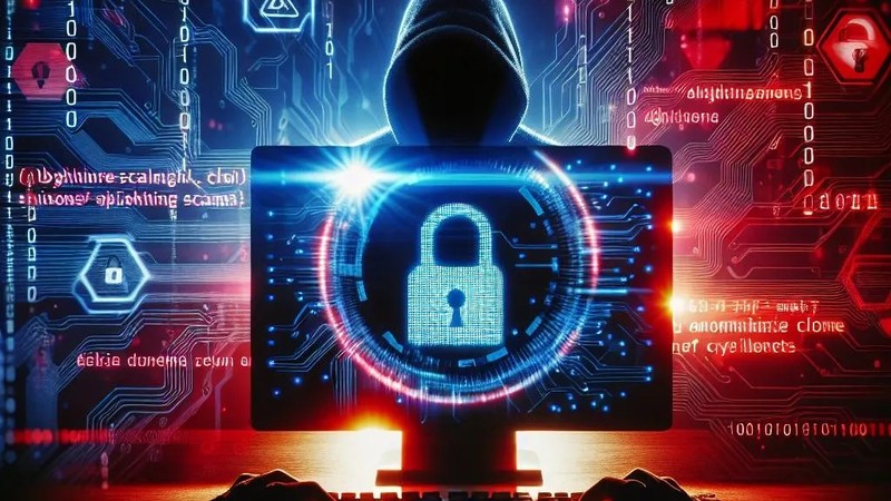 Protect yourself: Key strategies against cybercrime in South Africa