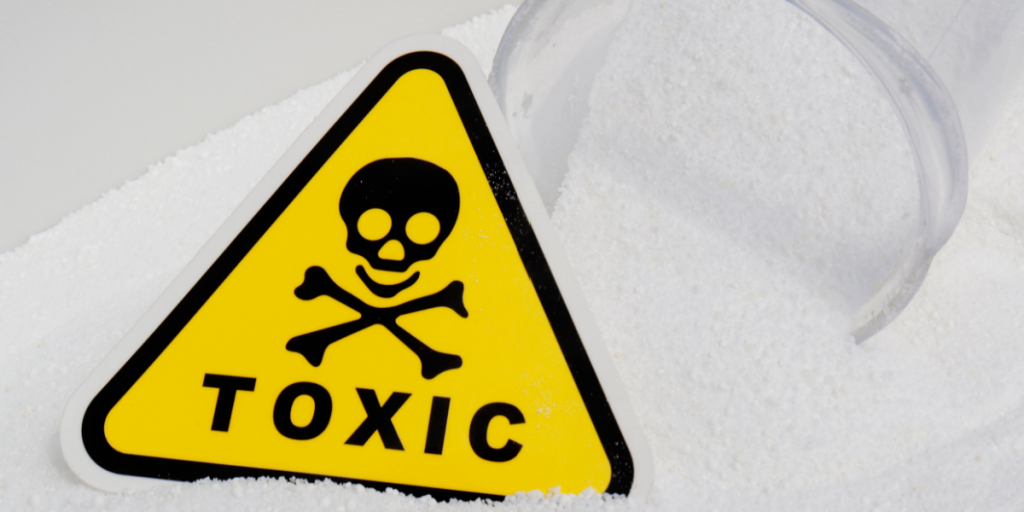 This Common Item Might Poison Your Dog