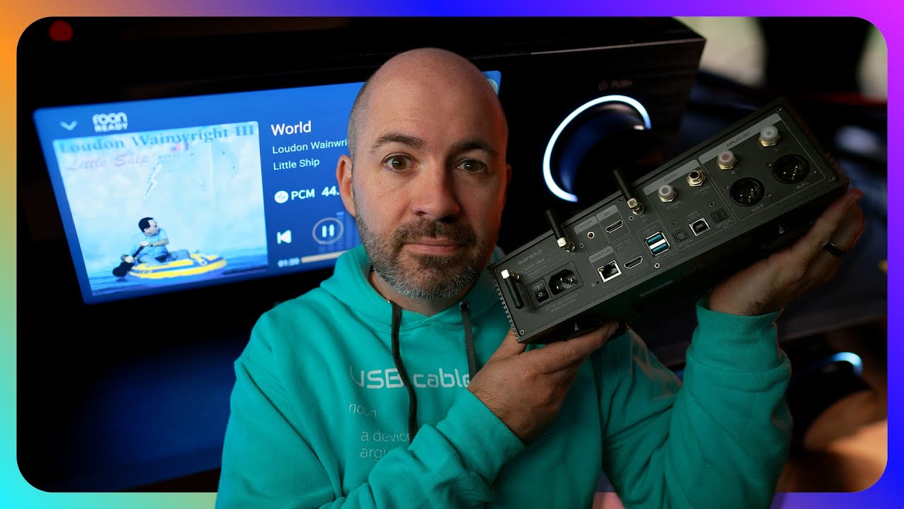 The Perfect Streamer Just Got Better!