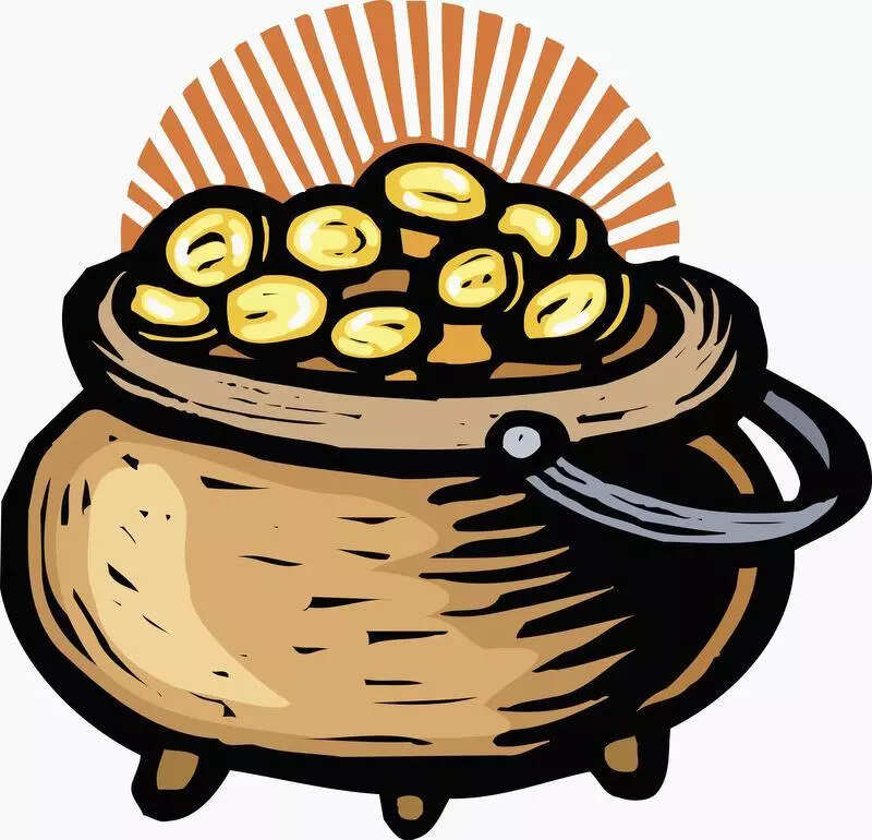 Hidden treasure scam: Pune woman duped by black magician; perform ...