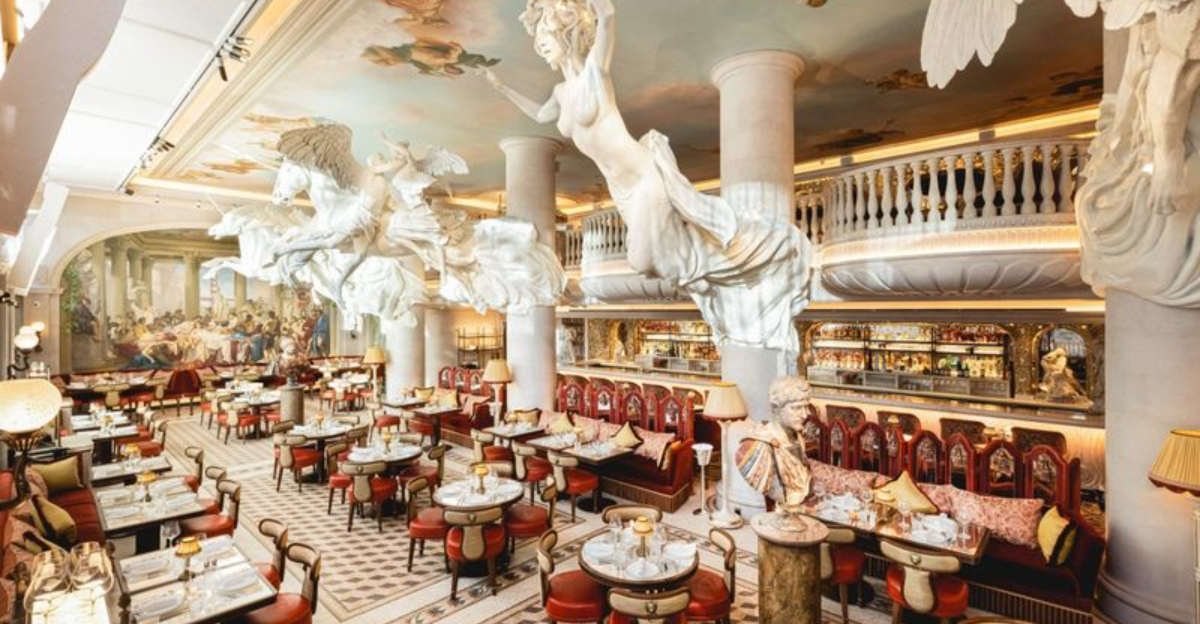 12 Must-Try Spots That Londoners Swear By