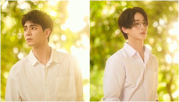 ตลกร้าย (Bad Comedy) ซิงเกิลที่ 3 ของ ATLAS เปลี่ยน 7 หนุ่ม Boyband ...