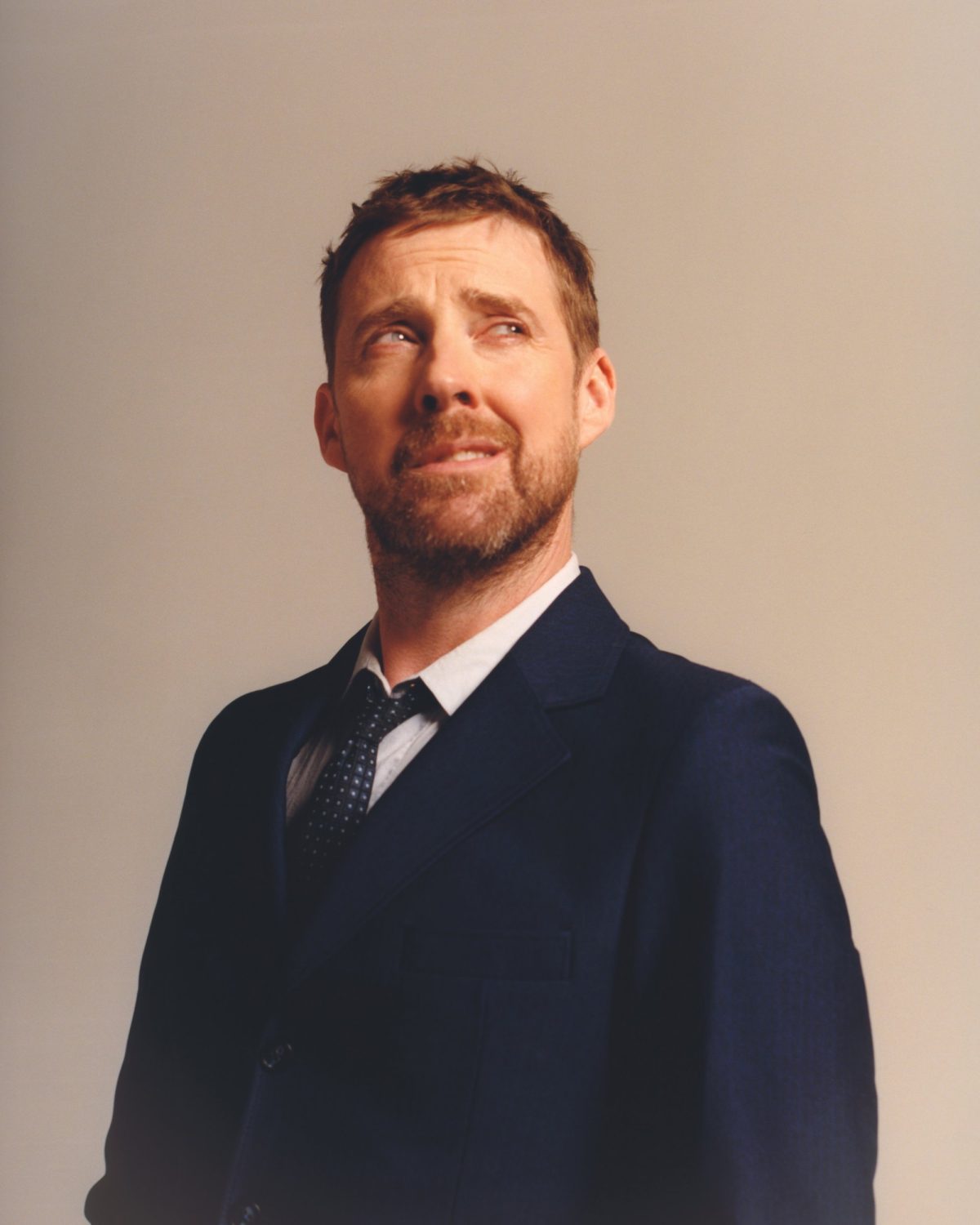 Kaiser Chiefs’ Ricky Wilson: ‘I’m not sure our Brits were entirely down ...