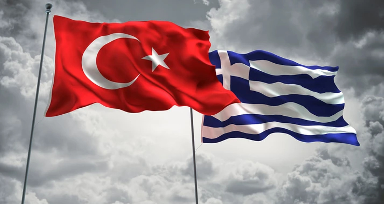 Η Ελλάς ανήκει εις τη Δύση, η Δύση, όμως, ανήκει στην Τουρκία