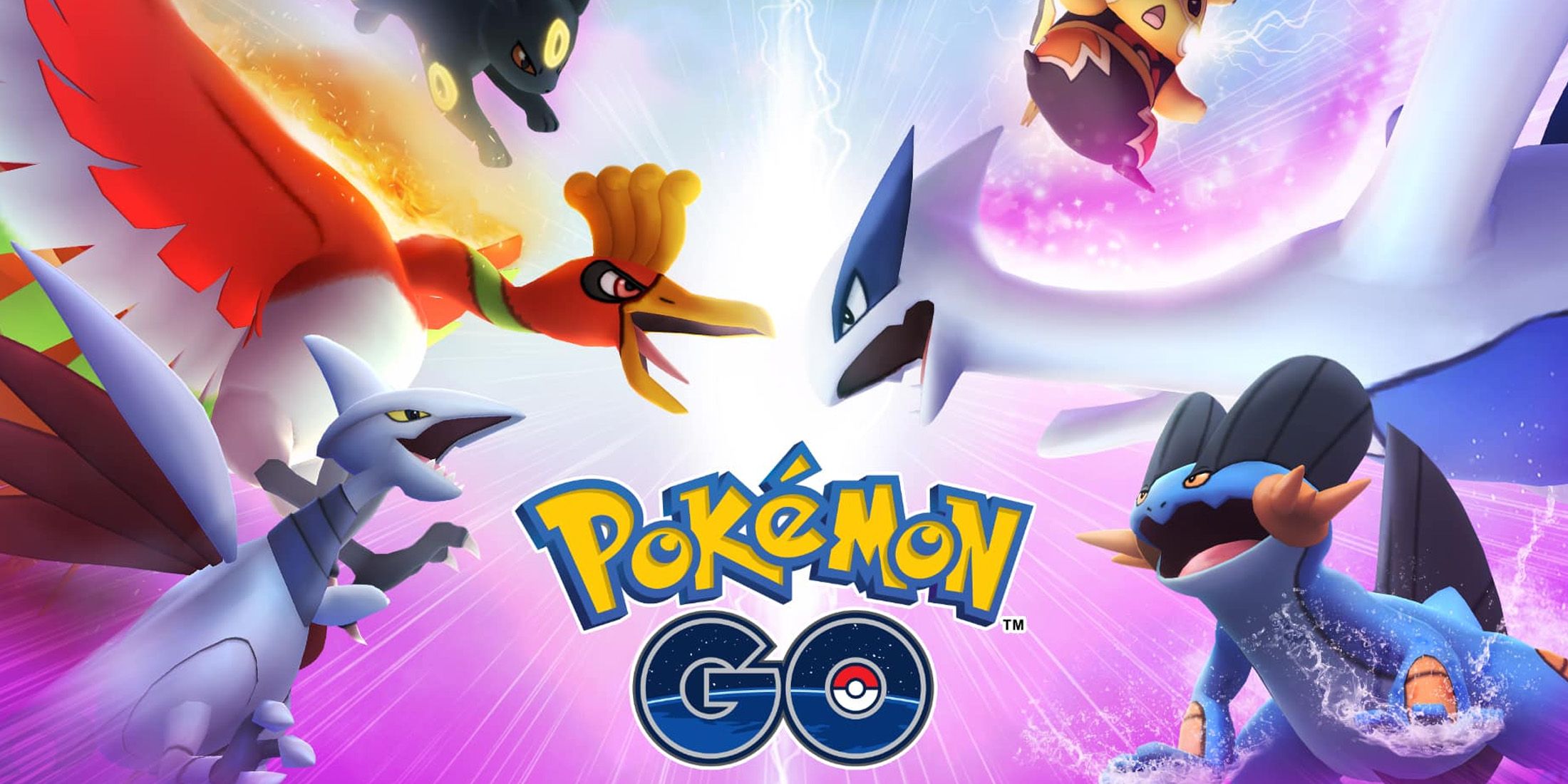 Pokemon GO: Best Pokemon for Sunshine Cup