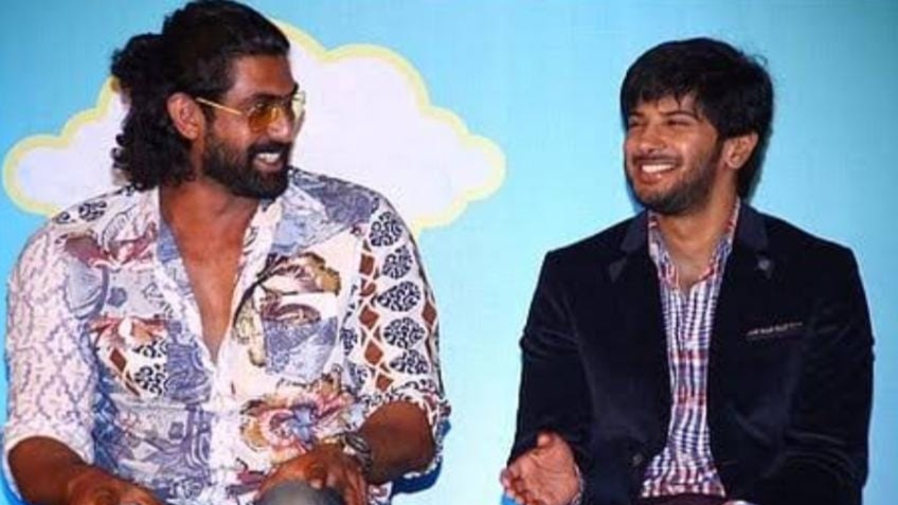 ‘Kaantha’ update: Rana Daggubati says film wouldn’t exist without ...