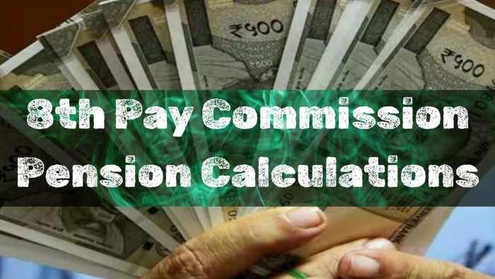 8th CPC Pension Calculations: How much pension Level 3, 4, 5, 6, and 7 employees may get at 1.92 ...