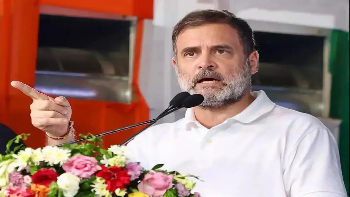 Rahul's lawyer raised issue of 'threat to his life' without his consent ...