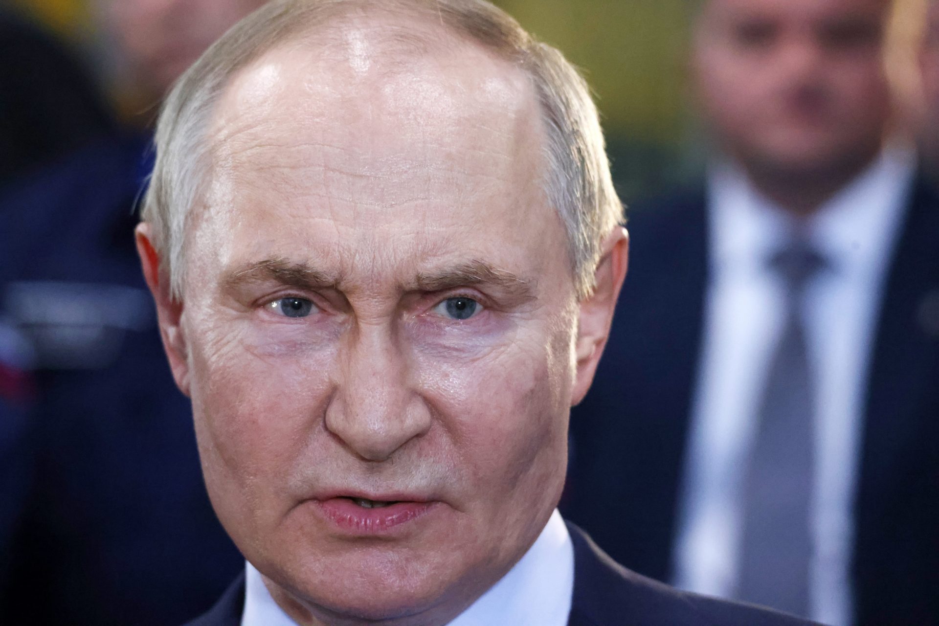 Game changer? Russia at risk of losing key strategic upper hand