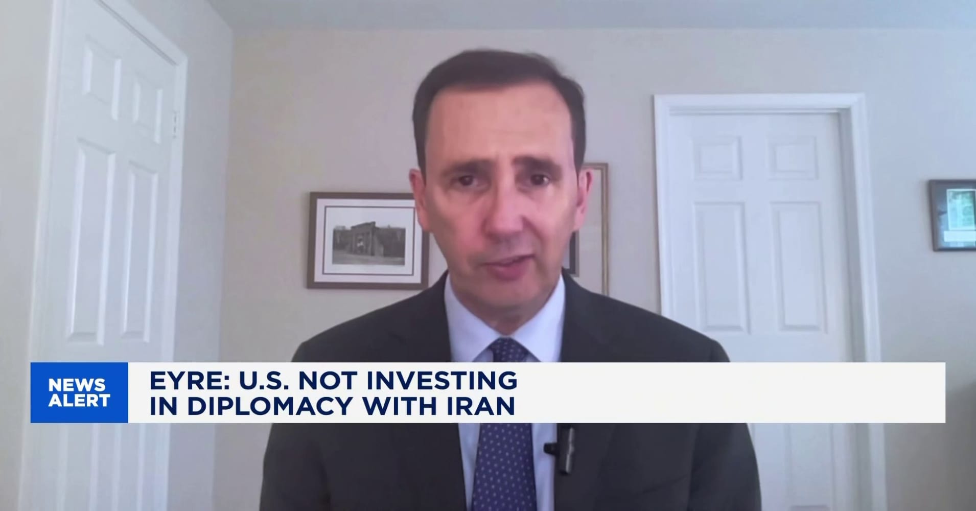 Iran eager to negotiate with US, but caught in a tough position: JCPOA ...