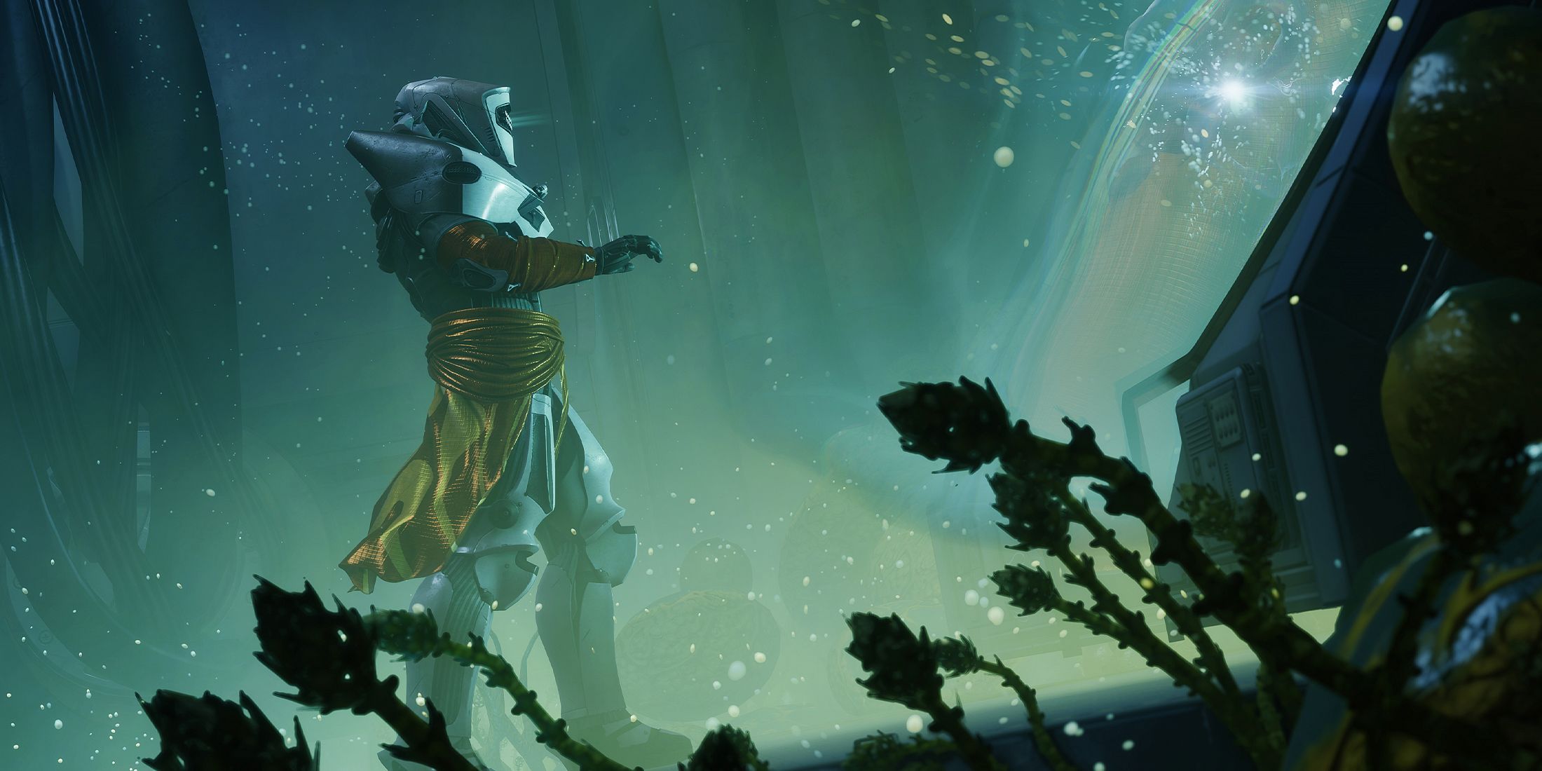 Destiny 2: The Edge of Fate Breaks a Few Eggs, But It Could Still Make ...