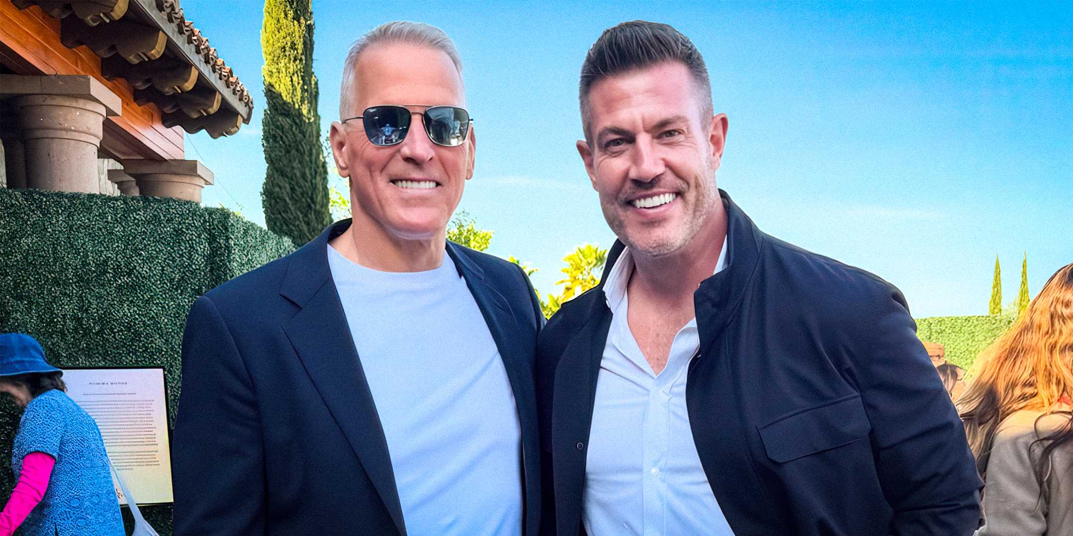 The Golden Bachelor Season 2 Premiere Date Revealed After Mel Owens’ Offensive Confession