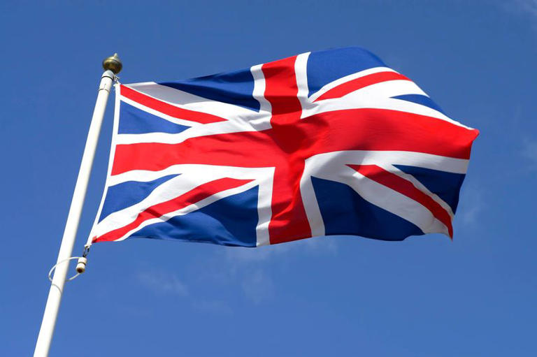 Calderdale council plan to fly Union Jack flag from Halifax Town Hall ...