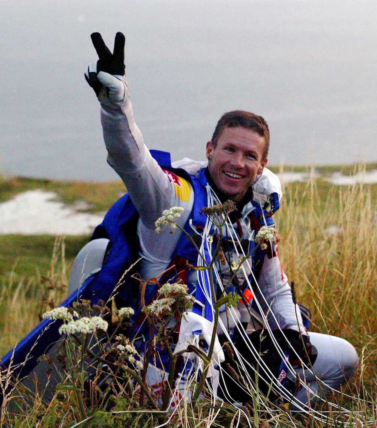 Felix Baumgartner dead at 56: Daredevil skydiver famous for space jump ...