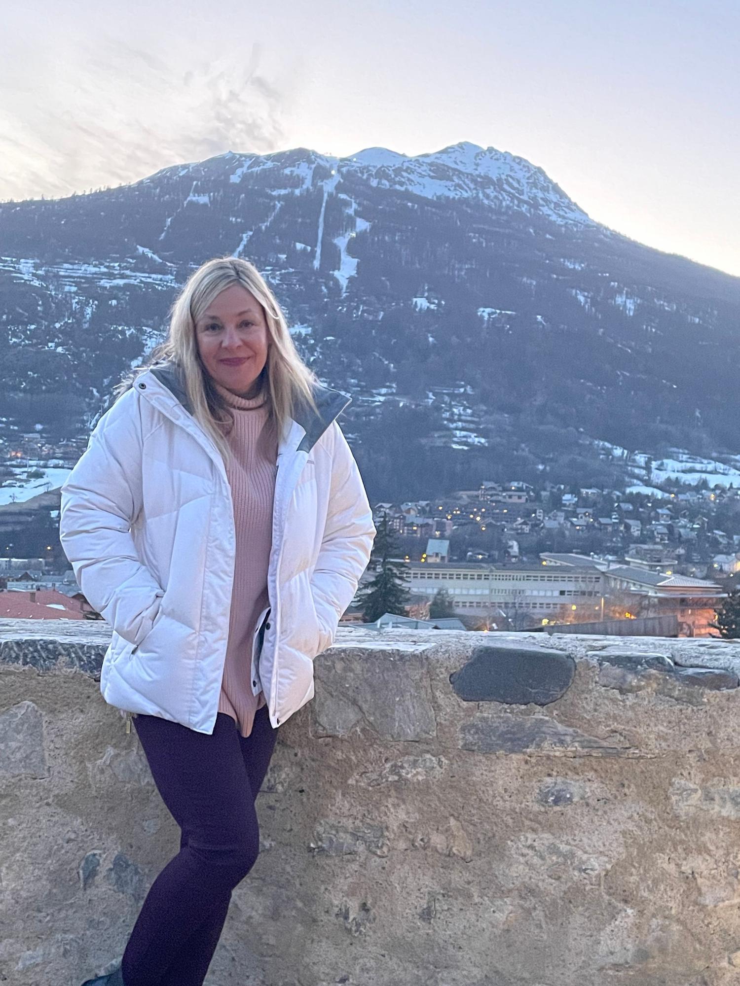 Long-serving Wigan headteacher retires