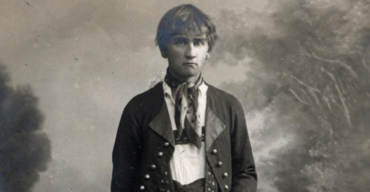 The Bizarre Truth About Kaspar Hauser