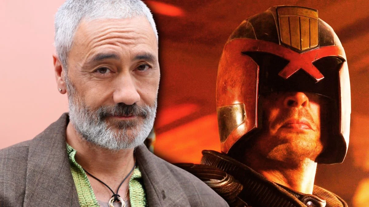 Marvel Director Behind One of the MCU’s Most Hated Films Now Bringing ...