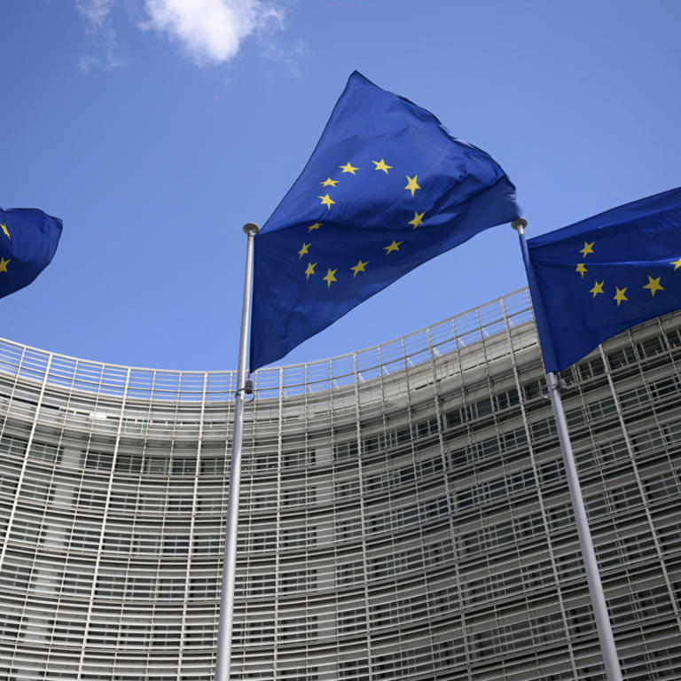 EU verhängt neue Russland-Sanktionen