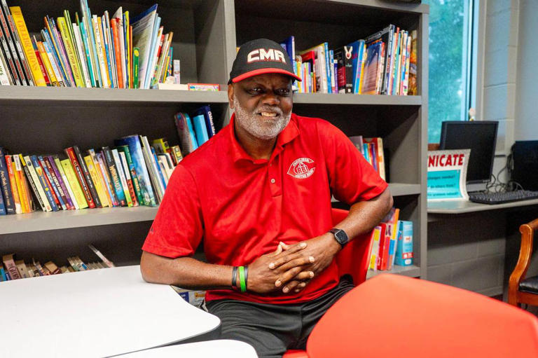 How a napkin sketch helped keep America's pastime alive for youth in ...