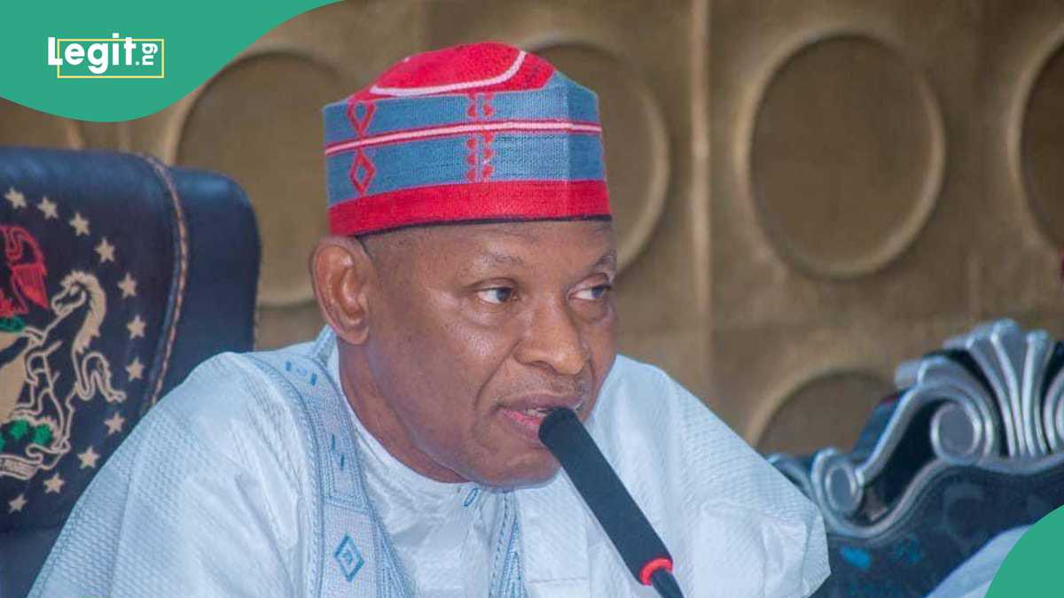 Kano State mourns Dorayi tragedy as governor Abba Yusuf promises ...