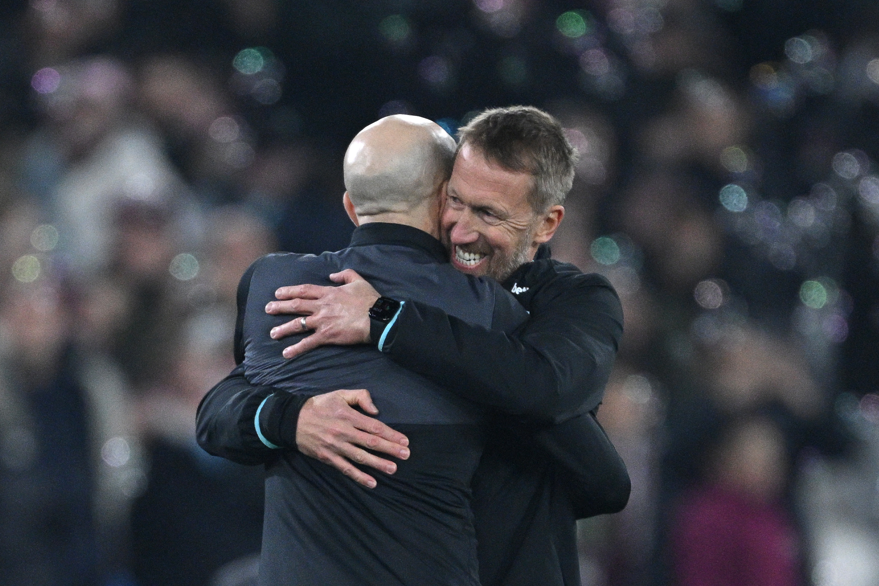 'Here we go' - Fabrizio Romano says West ham have agreed deal with ...
