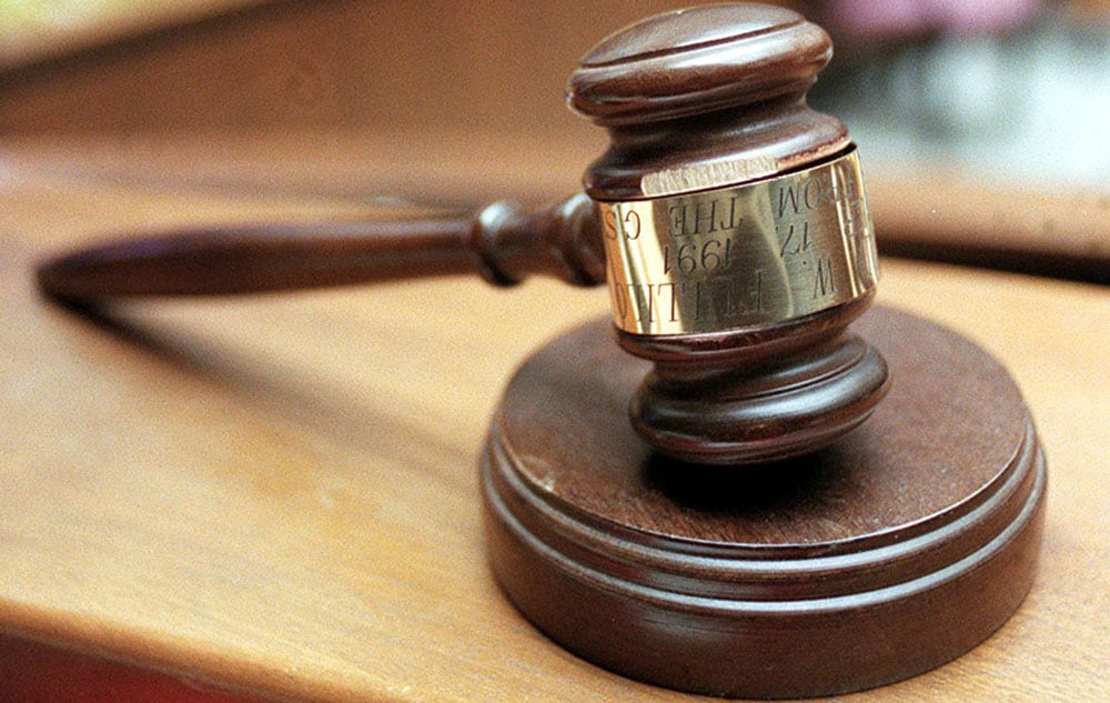 Gov. Kemp appoints new Georgia Supreme Court justice