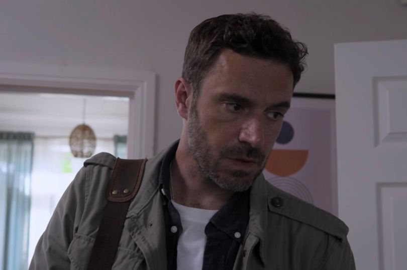 Emmerdale John to be 'exposed' after telling death scene and it's not ...