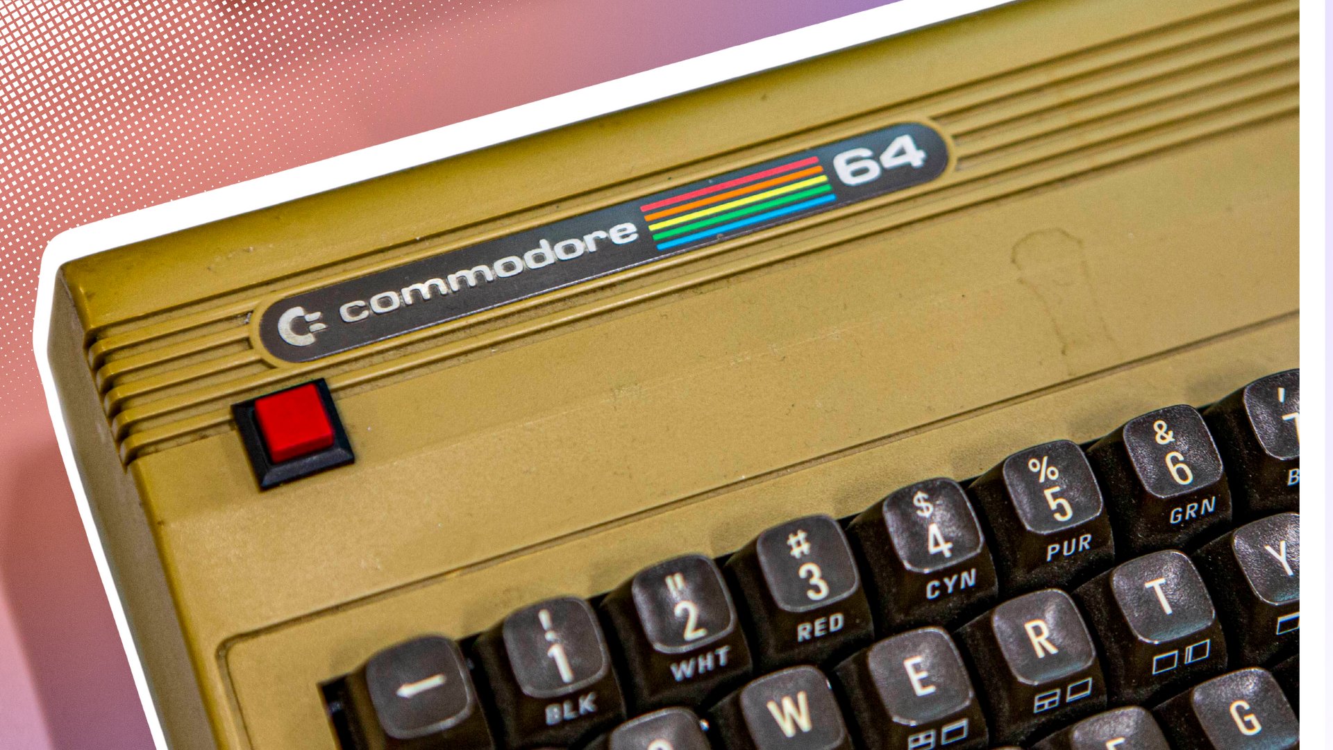 18.000 C64-Spiele warten auf euch – kostenlos, ohne Download, und ohne ...