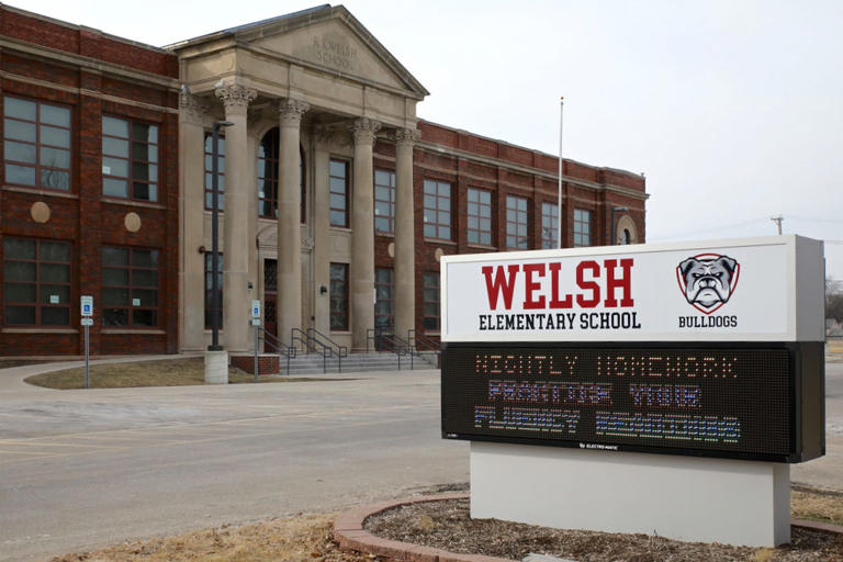 Kindness, getting along are part of Welsh Elementary and Rockford's ...