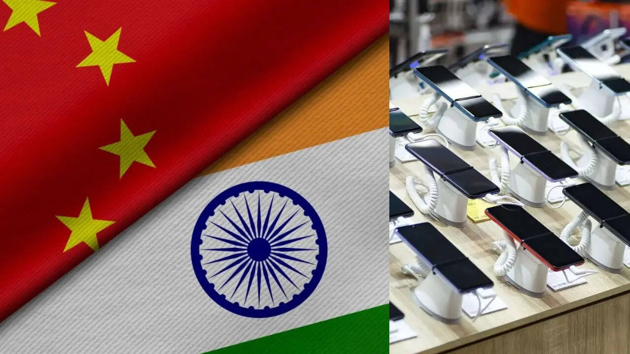 China’s Hidden Trade Restrictions Threaten India’s Ambitious $32 ...