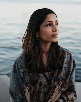 Freida Pinto to lead Netflix’s series based on Jhumpa Lahiri’s short ...
