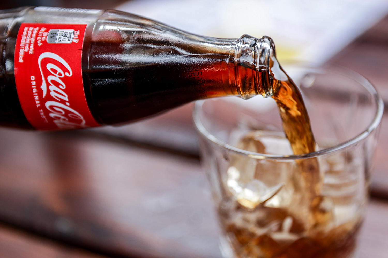 As Trump pushes for cane sugar in Coca-Cola, is it really better than ...