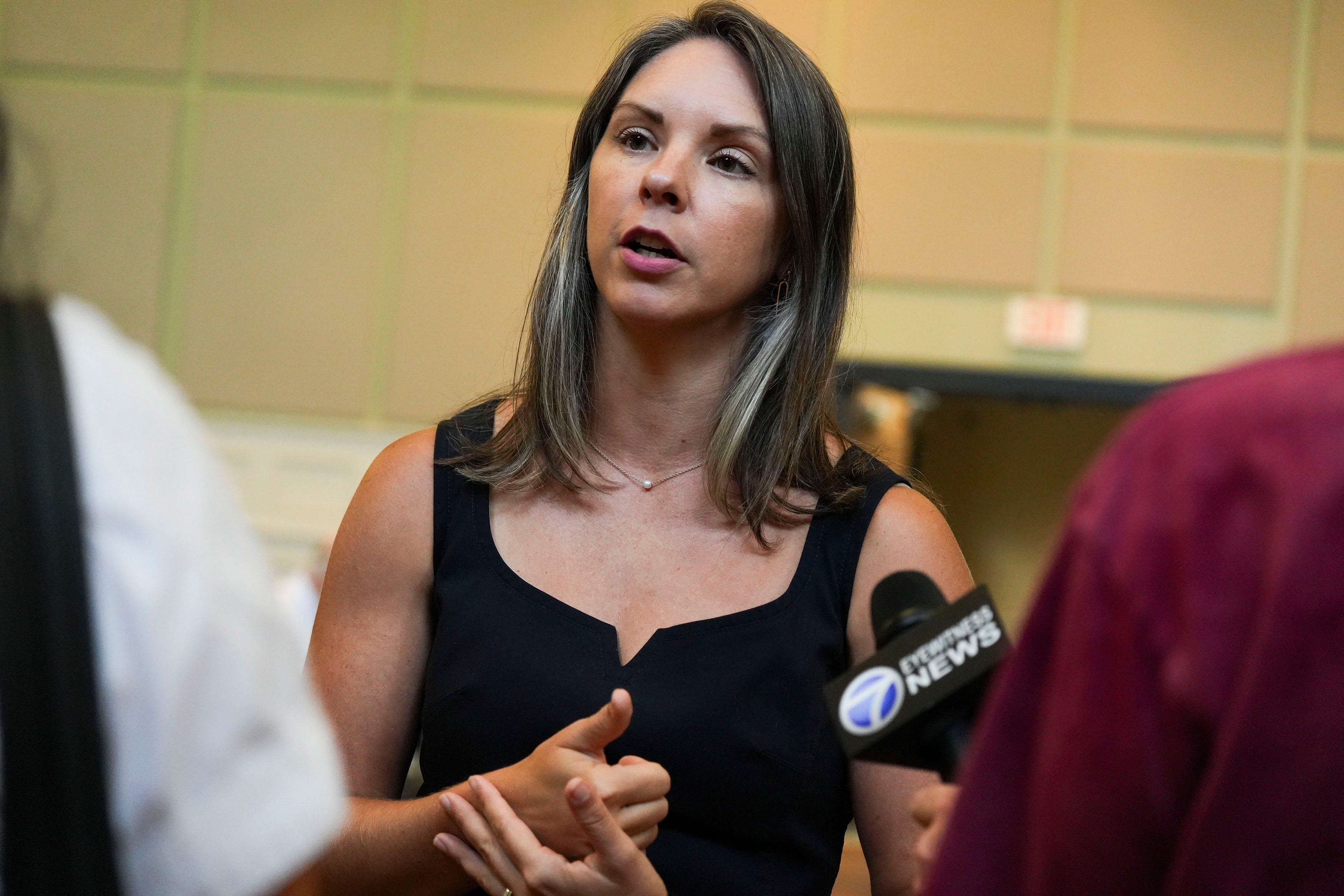 Downtown director highlights Jackson's downtown growth: 'We're seeing a ...