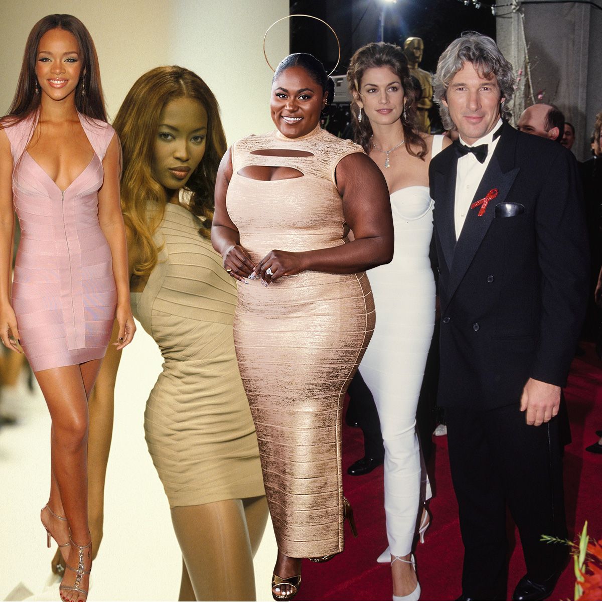 It Girls Made It Famous, Reality Stars Made It Ubiquitous—But the ...