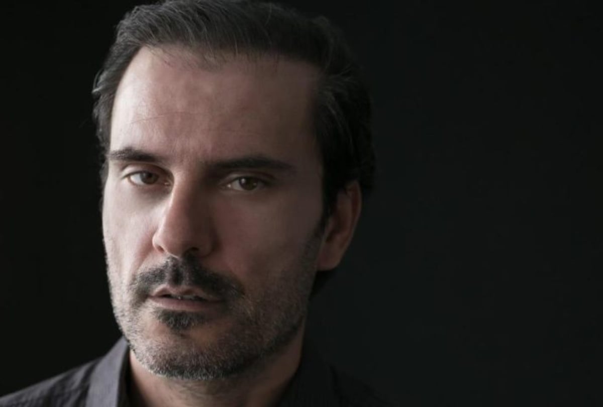 20 χρόνια δίπλα του: Η αγαπημένη ηθοποιός που στάθηκε βράχος στο πλευρό ...