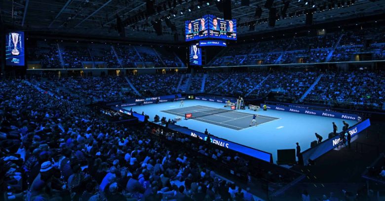 Tennis: ATP Finals - Un changement notable annoncé pour la Race en 2026