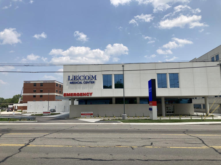 Report flags these 12 Pa. hospitals at risk from Medicaid cuts