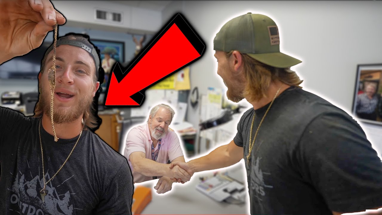 High-Value Jewelry Located in Waterway and Sold Following Legal Appraisal