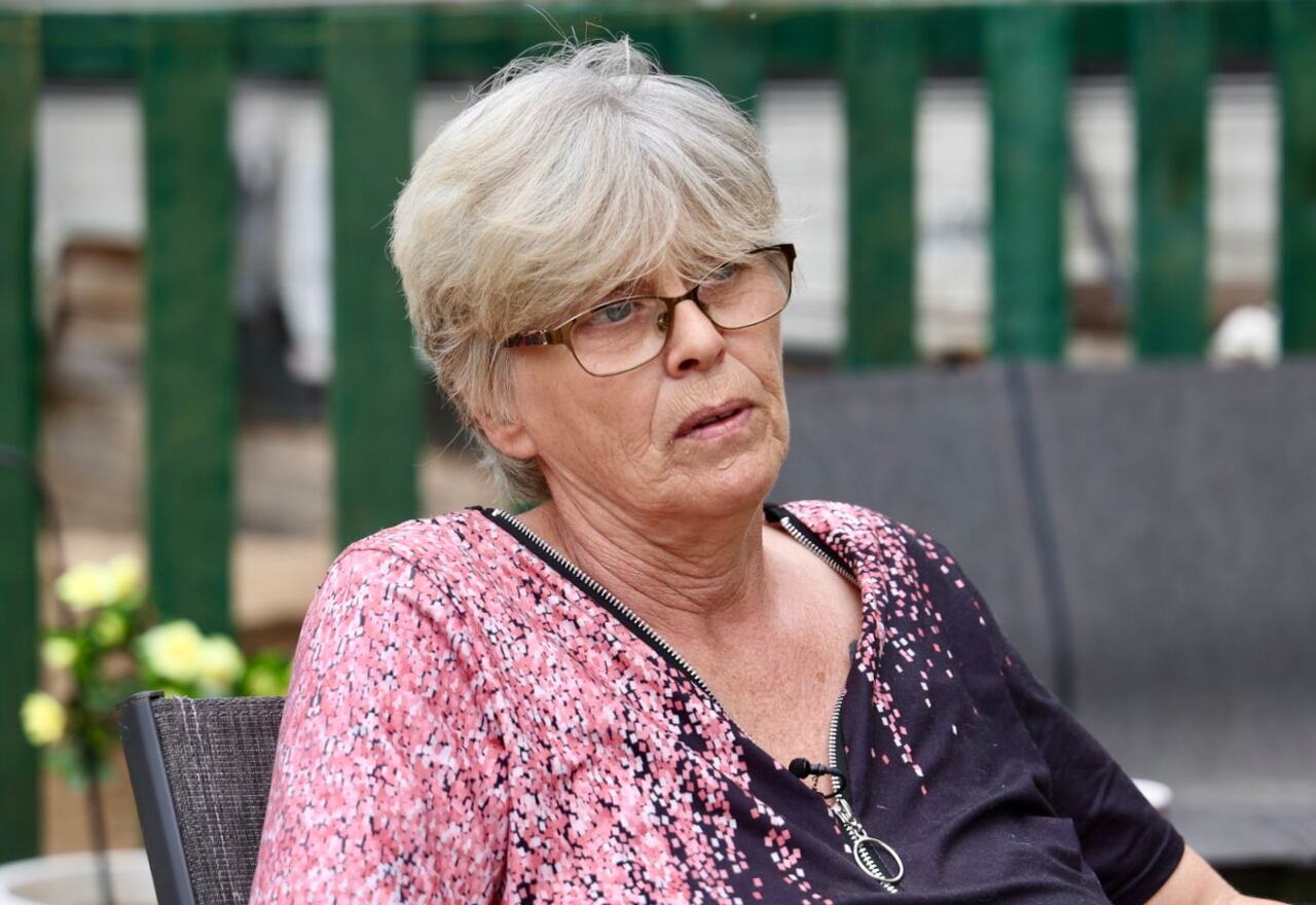 RCMP scrutiny of missing N.S. children's mother, stepfather suggests no ...