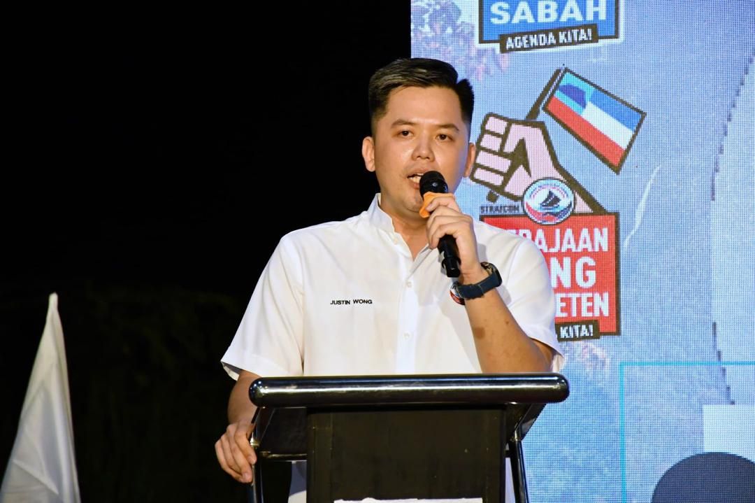 Warisan rep slams ‘recycled promises’ ahead of Sabah polls