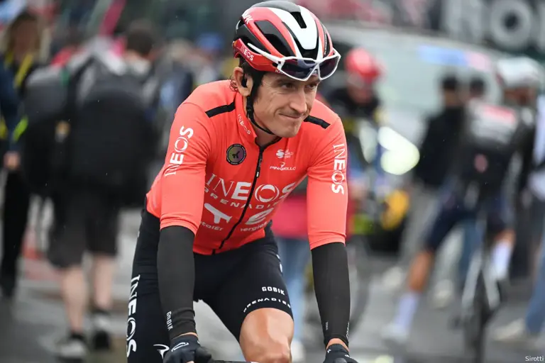 Thomas laat zich kritisch uit over rol van twee ploegen en rol van de ...