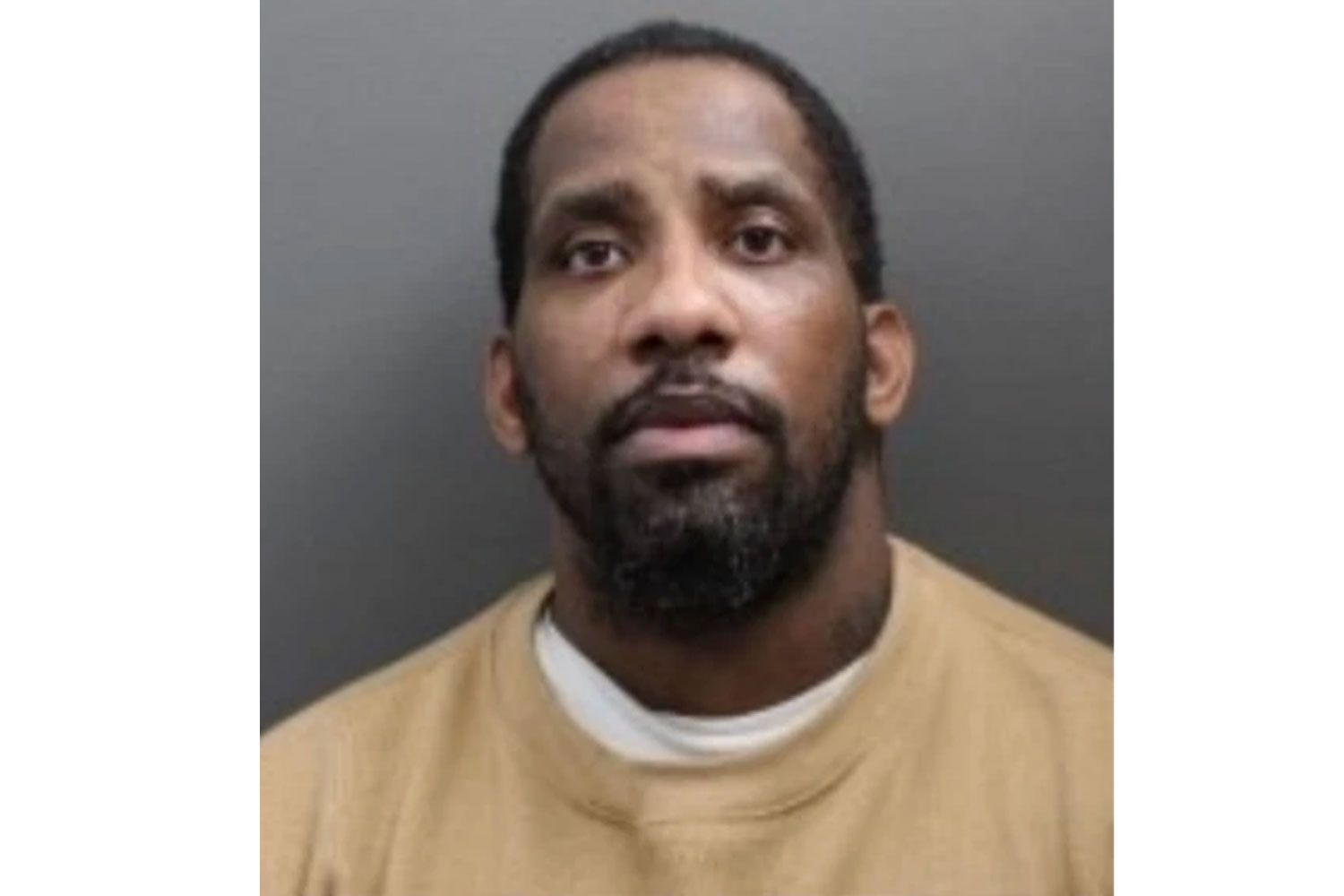 After Allegedly Killing His Wife, He Said He Felt Guilty — So He ...