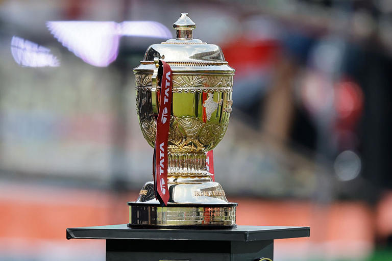 IPL Drives BCCI's Massive Financial Growth, Contributes 59% of Revenue ...