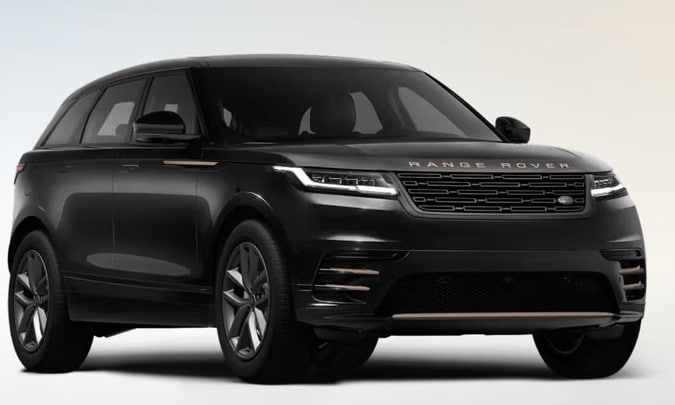 New Range Rover Velar Autobiography Launched: What Rs 89.90 Lakh Gets You?