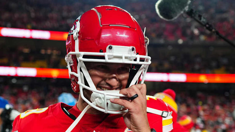 All signs point to trouble for this Panthers veteran heading into camp