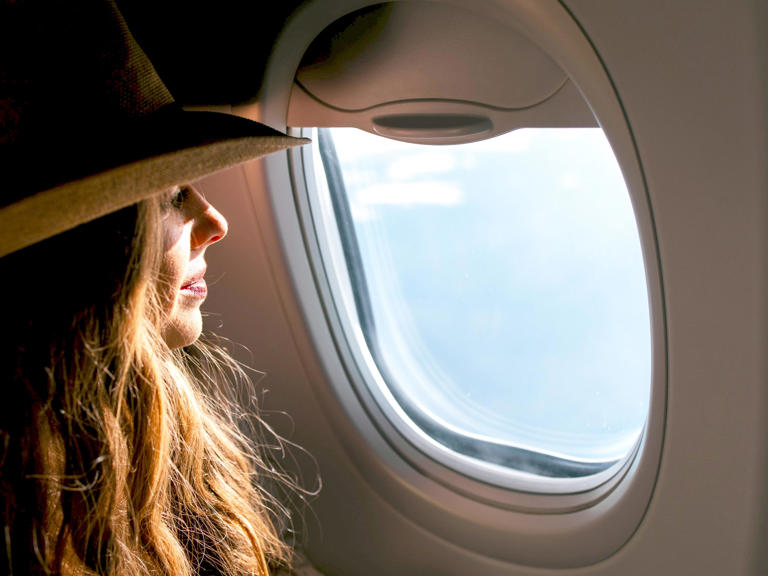 How to beat jet lag: Tips from 4 high-flying elites who travel the ...